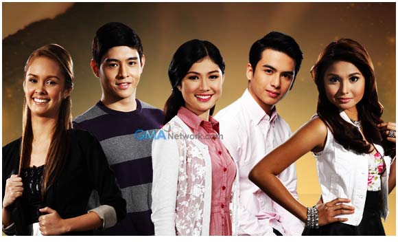 Spend a fiery afternoon with the cast of 'Pyra Babaeng Apoy' | GMA ...