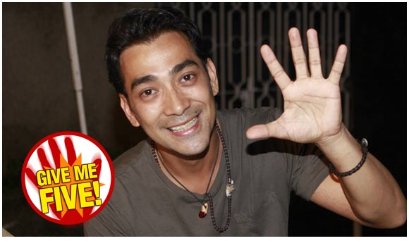 Raymond Bagatsing's Instagram, Twitter & Facebook on IDCrawl