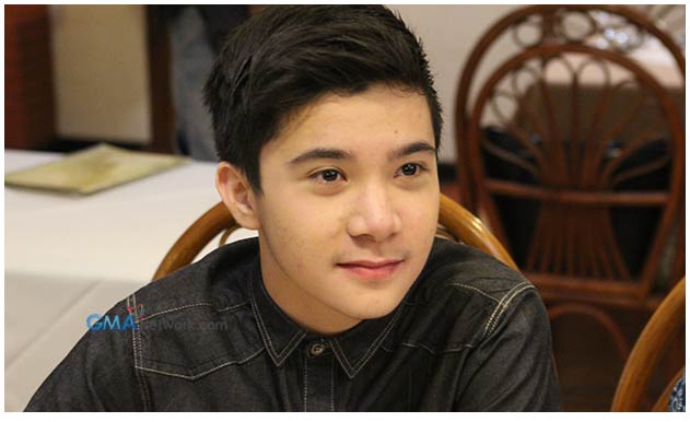 Who will snatch best actor, singer and dancer for Renz Valerio? | GMA ...