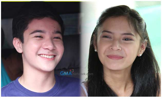 Renz Valerio, hindi malabong magkagusto kay Bianca Umali | GMA ...