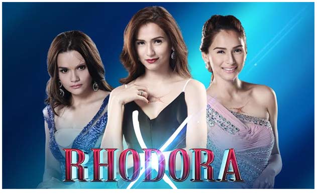 Panoorin ang pilot week rewind ng 'Rhodora X' this Sunday! | GMA ...