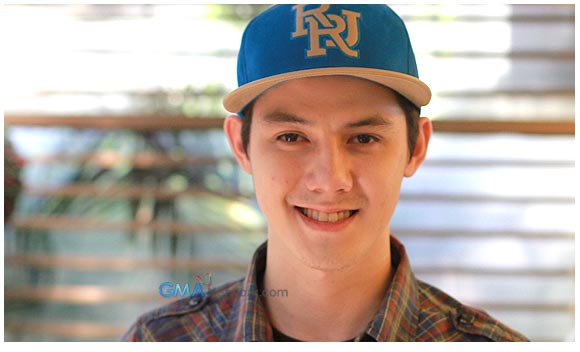 RJ Padilla, excited nang lumipad sa 'Adarna' | GMA News Online