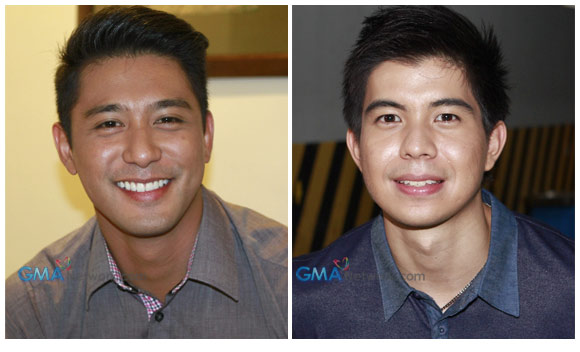 Rocco Nacino on Rodjun Cruz: 'Kami ang original na My Husband's Lover ...