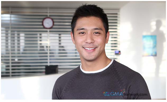 Rocco Nacino surprises high school students for advanced birthday ...