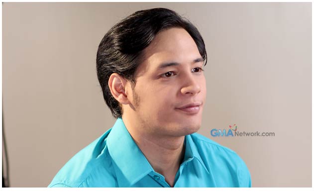 Dominic Roco says 'no' to marriage? | Ang Dalawang Mrs. Real | TV | GMA ...