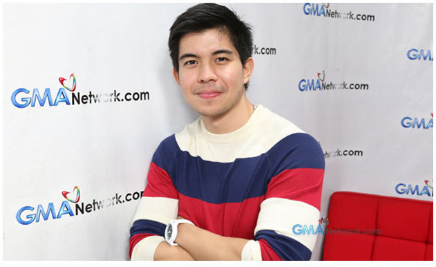 Rodjun Cruz has an advice for real life Allan Reals | GMA Entertainment