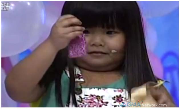 Ang katuparan ng pangarap ni Ryzza Mae Dizon | GMA Entertainment Ang katuparan ng pangarap ni Ryzza Mae Dizon | GMA Entertainment