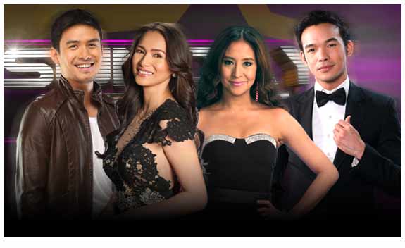 GMA Network launches the newest musical-variety program Sunday All ... GMA Network launches the newest musical-variety program Sunday All ...
