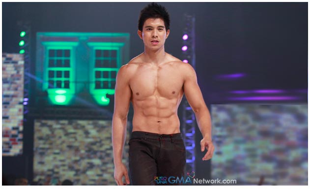 Rodjun Cruz’s tips for a summer-ready body | GMA News Online