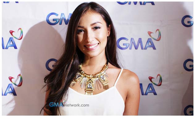 Ang pananaw ni Solenn Heussaff sa Araw ng mga Puso | GMA News Online