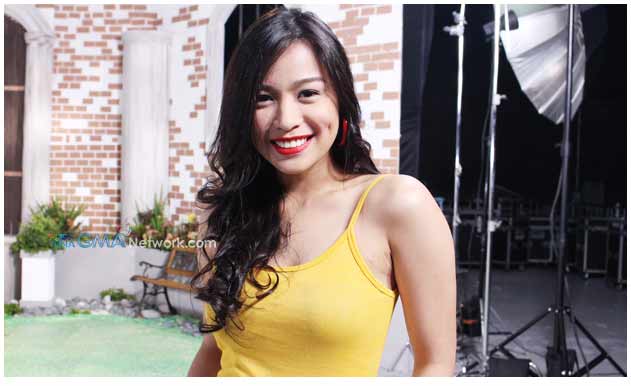 Stephanie Sol on Marian Rivera: 'Ang accommodating niya and it was so ...