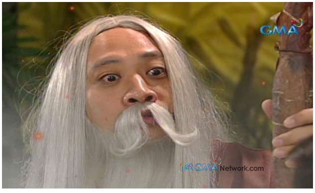 Itanong kay Tata Lino | GMA Entertainment