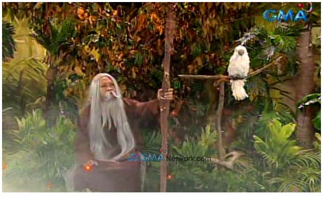 Itanong kay Tata Lino | GMA Entertainment