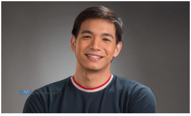 Vote for Chris Tiu as Male Hothlete of the Year | GMA Entertainment