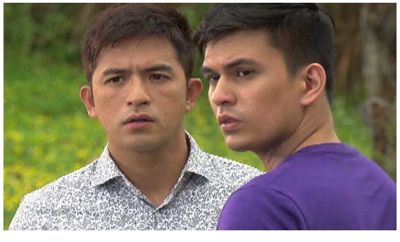 10 reasons why the TomDen loveteam is epic | GMA Entertainment