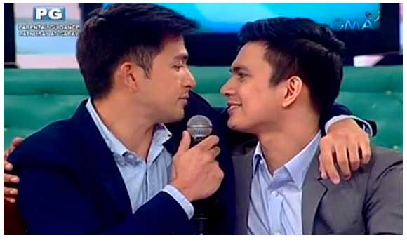 10 reasons why the TomDen loveteam is epic | GMA Entertainment