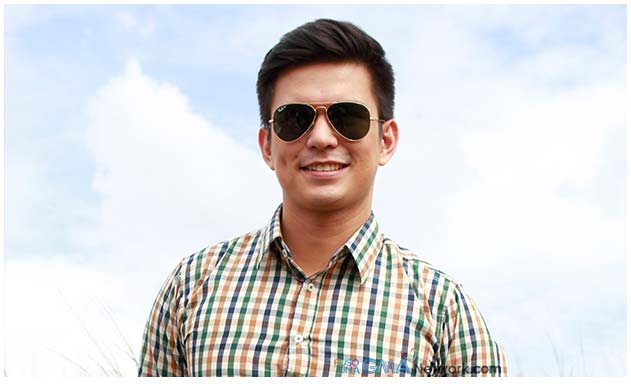 Tom Rodriguez's plans for summer | GMA Entertainment