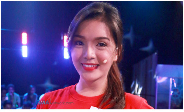 'Super Sireyna' Trixie Maristela, bilib sa pagiging game show host ni ...
