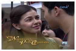 5 signs na destined sina Isagani at Lynette para sa isa't isa | GMA ...