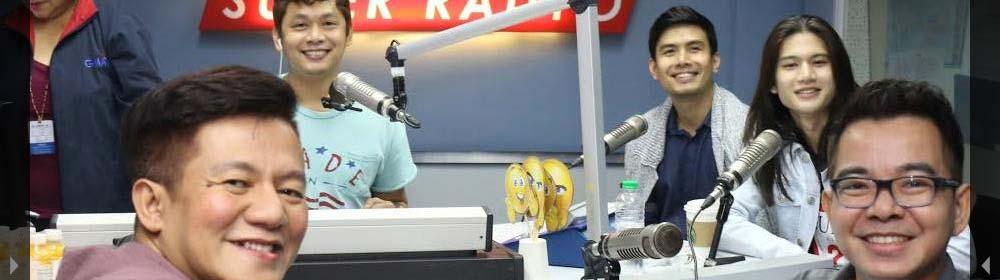 GMANetwork.com - Radio - Home of Radio GMA