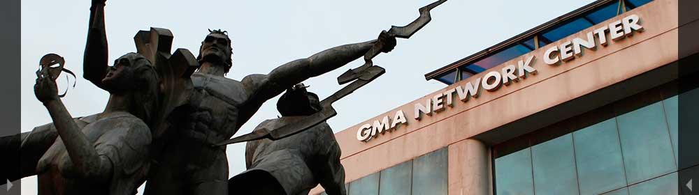 GMANetwork.com - Corporate - Official Corporate Website of the Kapuso Network