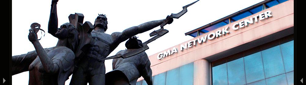 GMANetwork.com - Corporate - Official Corporate Website of the Kapuso ...