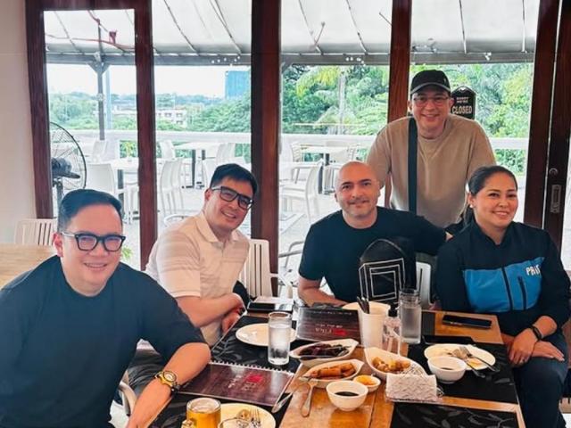 Latest Philippine Entertainment & Showbiz News | GMA Entertainment