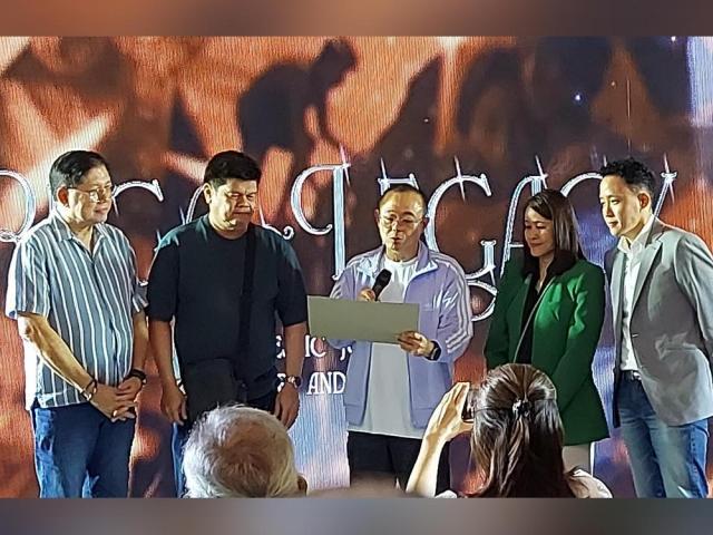 Latest Philippine Entertainment & Showbiz News | GMA Entertainment