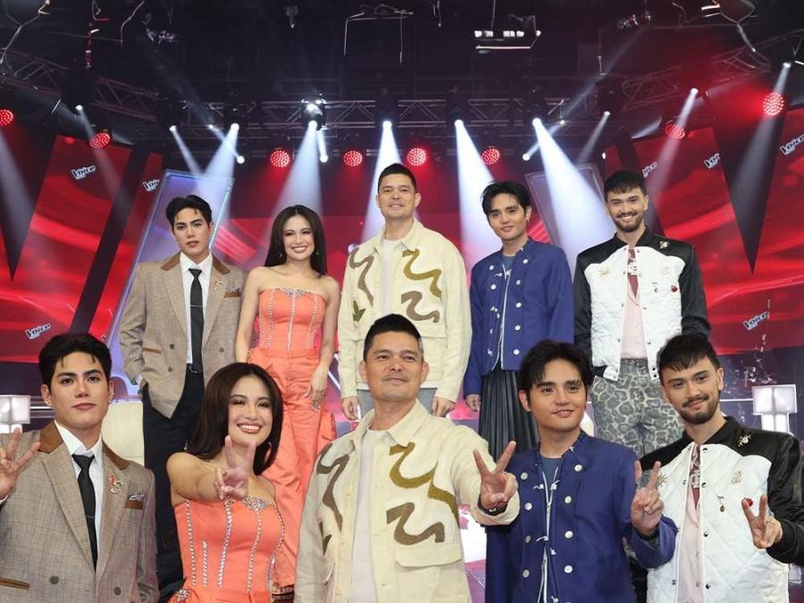GMA Entertainment | Online Home of Kapuso Shows and Stars