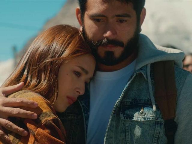 Kylie Padilla umaming certified fan ni Gerald Anderson | GMA Entertainment Kylie Padilla umaming certified fan ni Gerald Anderson | GMA Entertainment