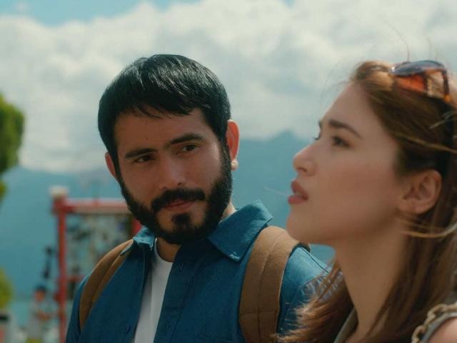 Kylie Padilla umaming certified fan ni Gerald Anderson | GMA Entertainment Kylie Padilla umaming certified fan ni Gerald Anderson | GMA Entertainment