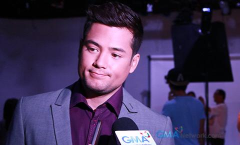 Geoff Eigenmann: 'I only want to get married once' | GMA News Online
