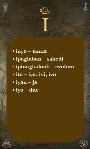 TUTORIAL: 'Encantadia' Enchanta dictionary | GMA Entertainment