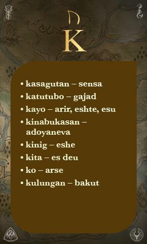 TUTORIAL: 'Encantadia' Enchanta dictionary | GMA Entertainment
