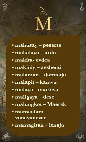 TUTORIAL: 'Encantadia' Enchanta dictionary | GMA Entertainment