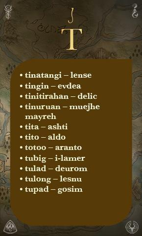 TUTORIAL: 'Encantadia' Enchanta dictionary | GMA Entertainment