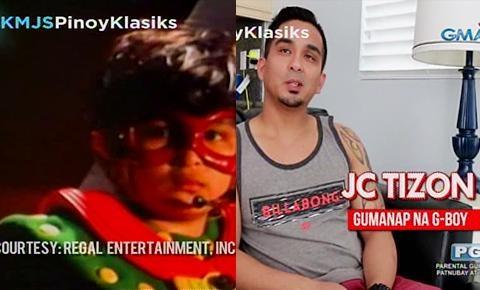 #Throwback: What happened to the 'Batang-X' stars?