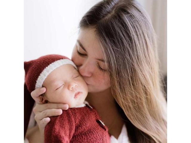 Angelica Panganiban shares adorable video of her daughter Bean | GMA Entertainment