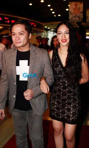 Ping Medina talks about the many 'firsts' in his career | GMA News Online