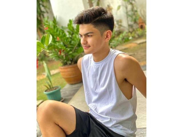 LOOK: Bruce Roeland wins big in his very first motocross competition ...