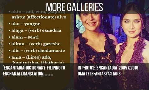 EXCLUSIVE: Sneak peek at 'Encantadia's' episode (December 19) | GMA ...