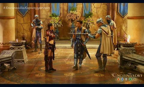 EXCLUSIVE: Sneak peek at 'Encantadia's' episode (December 7) | GMA ...