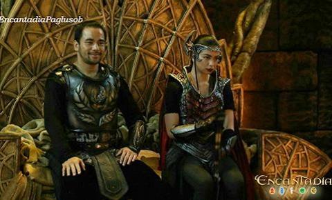 EXCLUSIVE: Sneak peek at 'Encantadia's' episode (December 19) | GMA ...