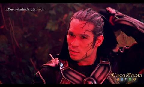 EXCLUSIVE: Sneak peek at Encantadia's episode (January 17) | GMA ...