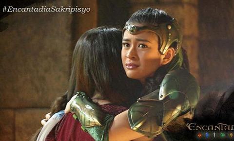 EXCLUSIVE: Sneak peek at Encantadia's episode (January 25) | GMA ...