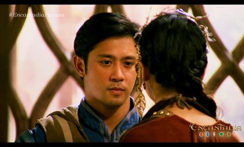 EXCLUSIVE: Sneak peek at Encantadia's episode (January 6) | GMA ...