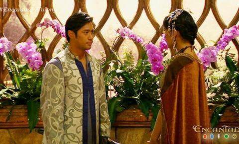 EXCLUSIVE: Sneak peek at Encantadia's episode (January 16) | GMA ...