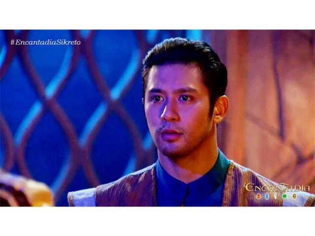 EXCLUSIVE: Sneak peek at Encantadia's episode (February 20) | GMA ...
