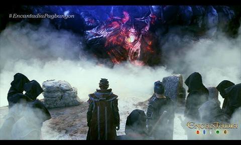 EXCLUSIVE: Sneak peek at Encantadia's episode (January 17) | GMA ...