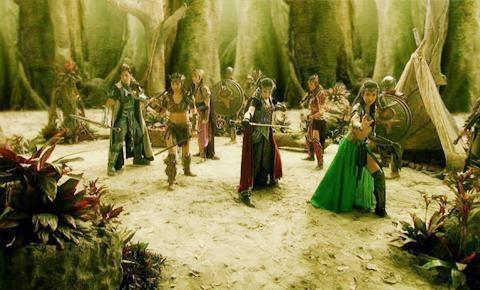 EXCLUSIVE: Sneak peek at Encantadia's episode (January 31) | GMA ...